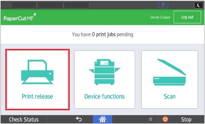 Papercut Instructions